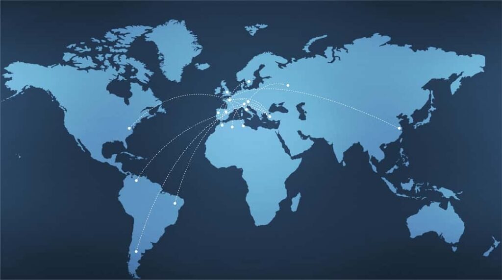 What do we do? - Groupe Dourdin™